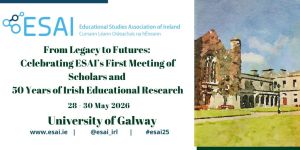 ESAI Annual Conference 2026 - WERA